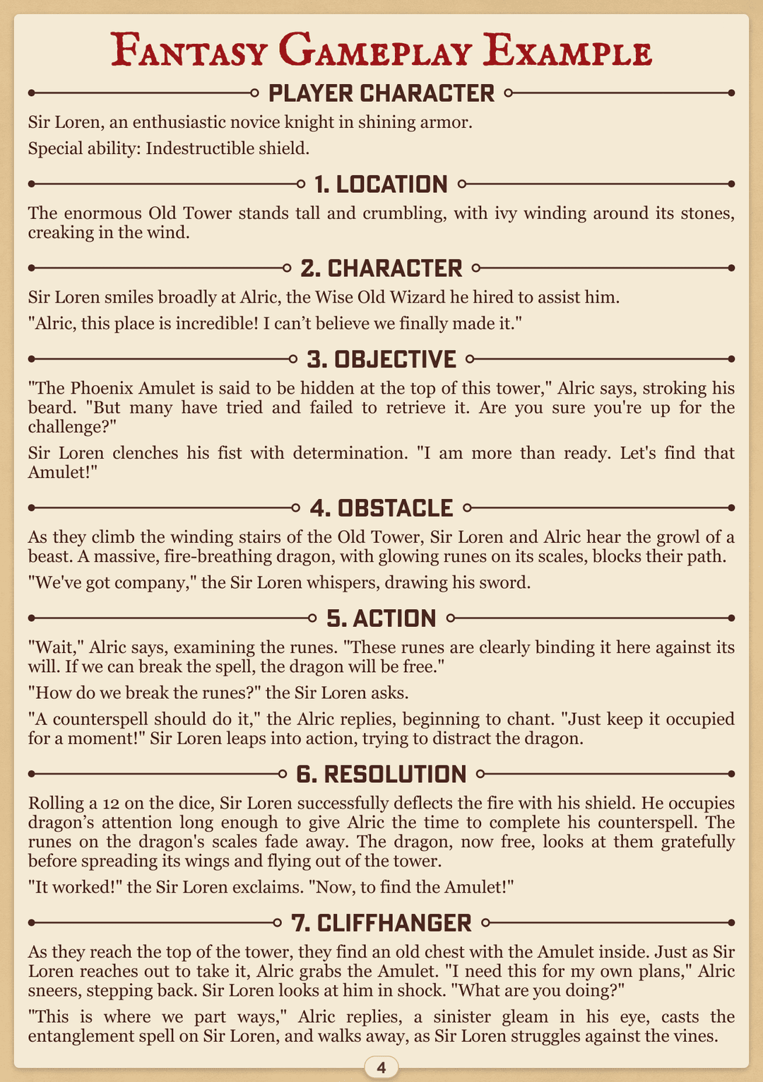 Solo Roleplay Made Simple | RPGAdventures