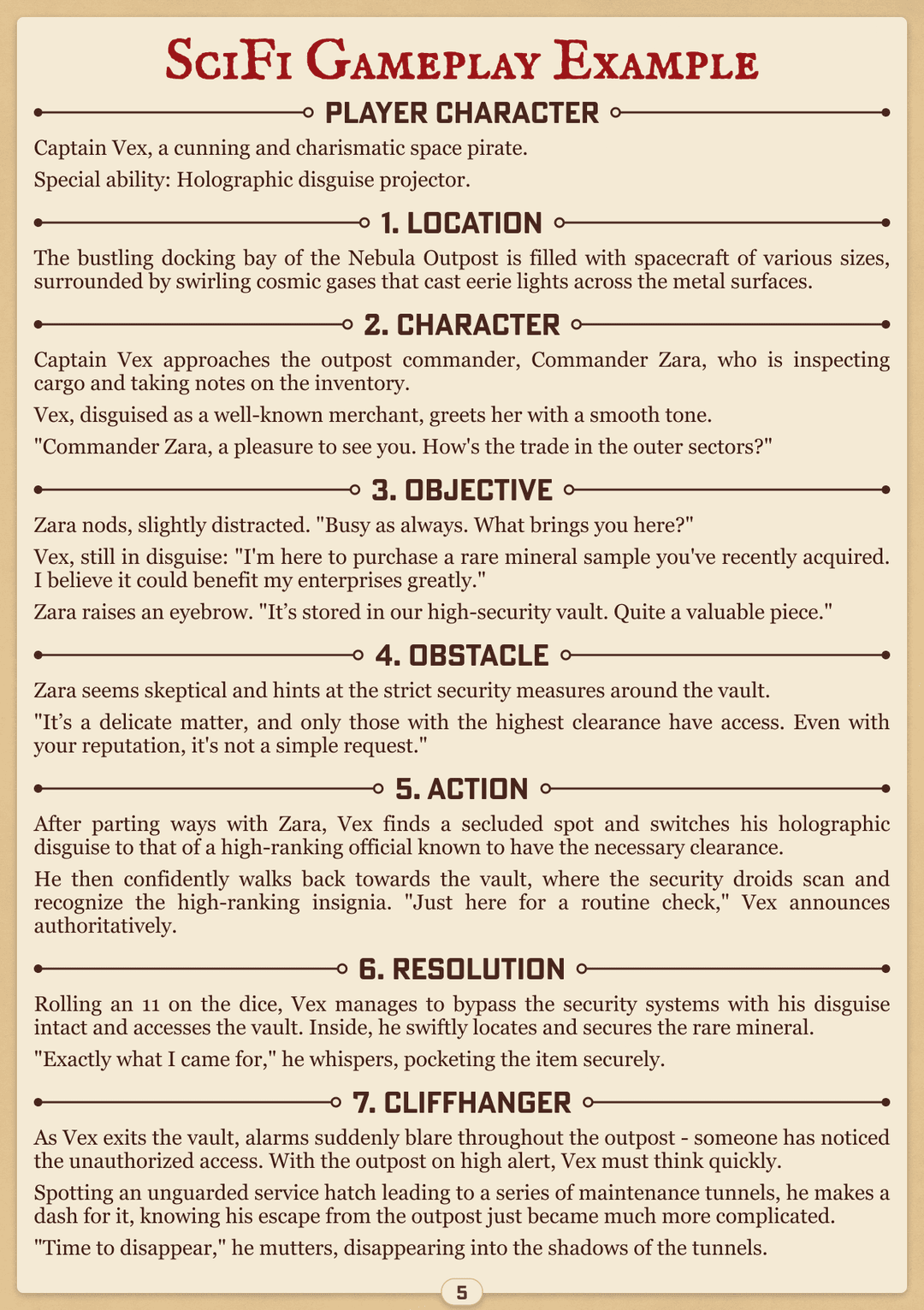 Solo Roleplay Made Simple | RPGAdventures