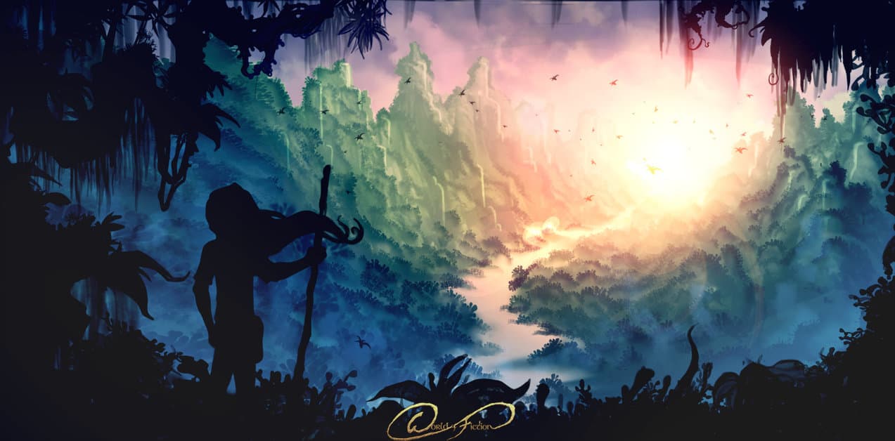 Create Endless Adventure Ideas